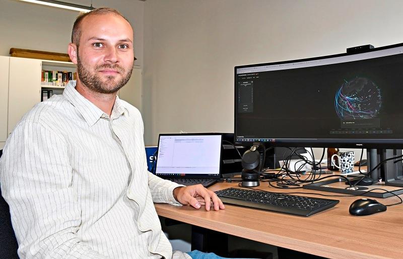 THD-Professor erklärt: So greifen Hacker Unternehmen an