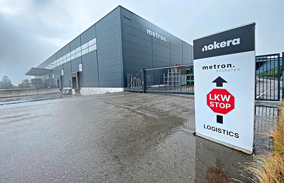 Metron-Aus vollzogen: Insolvenzverwalter bestätigt Ende der Produktion