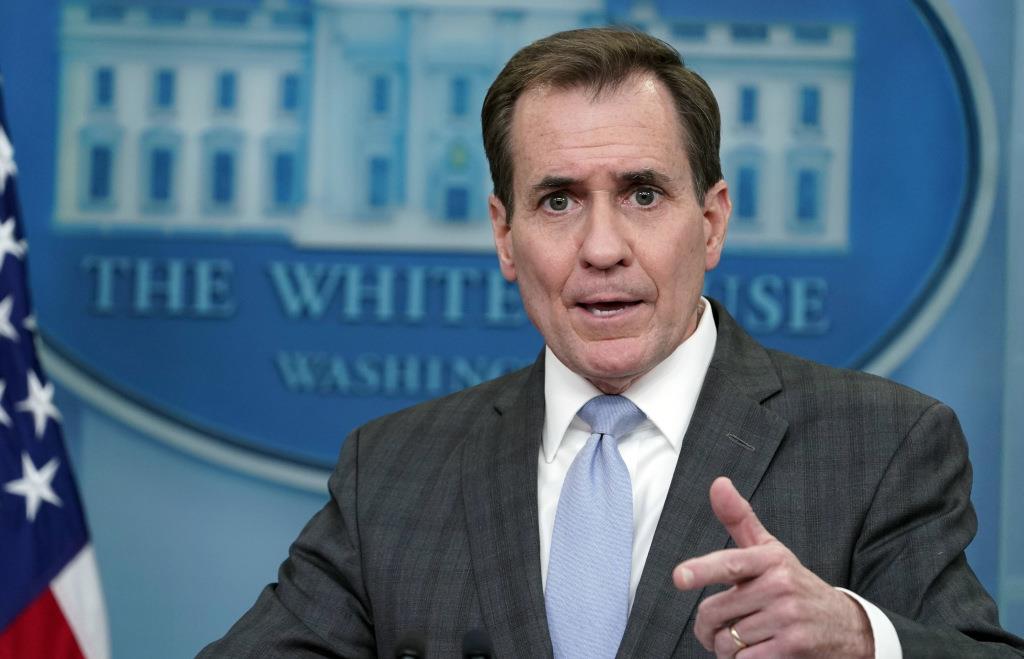 US-Militär schießt weiteres Flugobjekt ab - Luftraum im Nordosten gesperrt US-Militär schießt weiteres Flugobjekt ab - Luftraum im Nordosten gesperrt