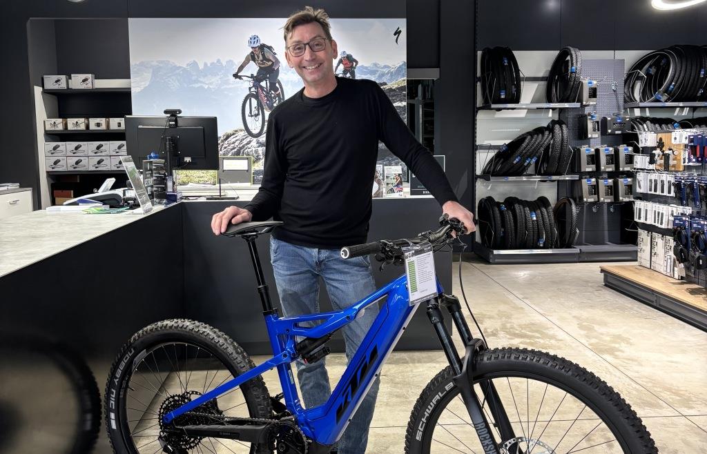 KTM-Pleite sorgt für Missverständnisse: Eigenständige Fahrrad-Marke ...