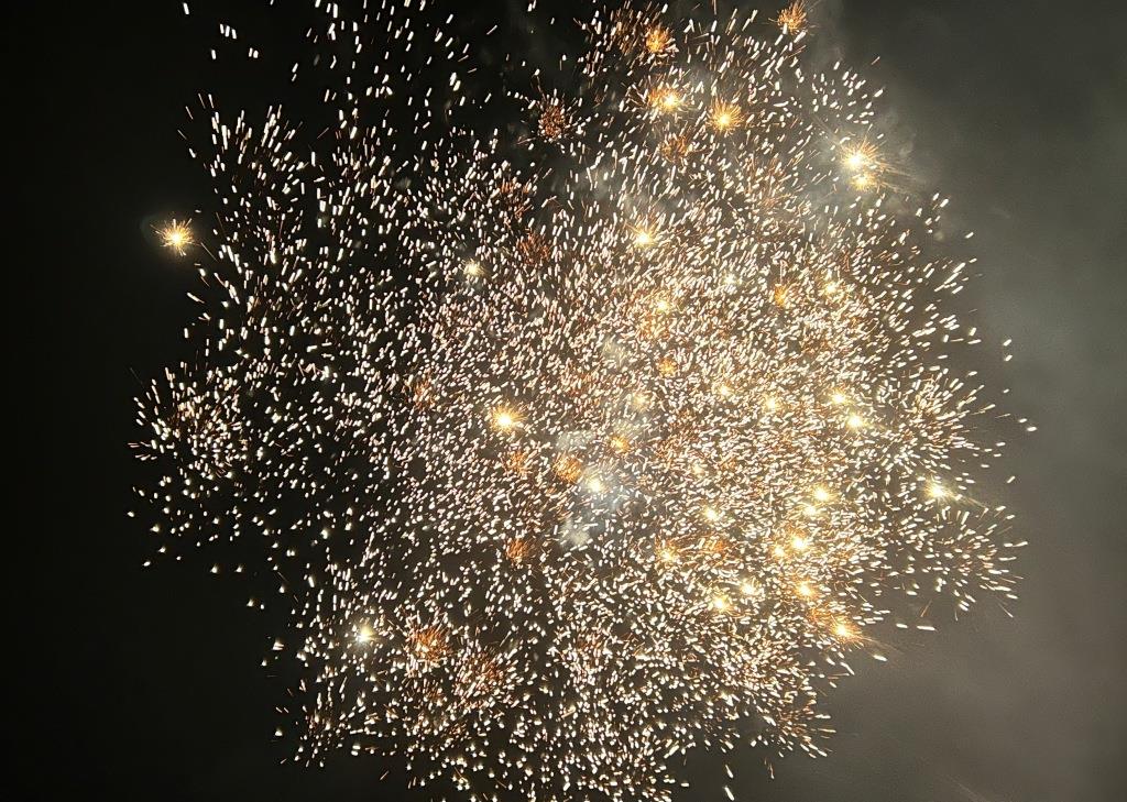 Ein tolles Jahr 2026! Das wünscht die Redaktion aus Landau