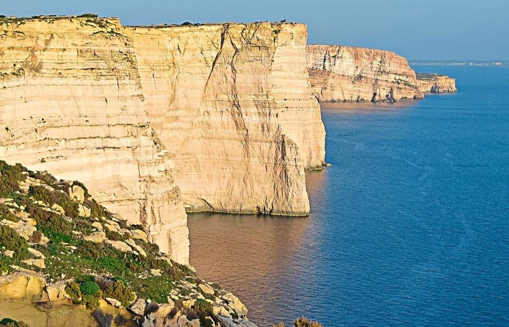 Gozo: Insel zwischen Tradition und Moderne
