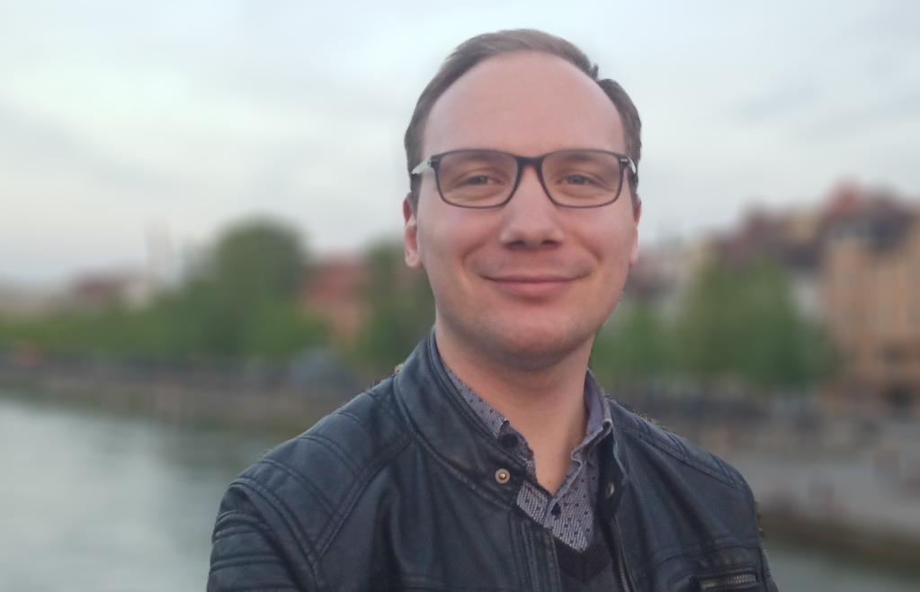 Der Langdorfer Christoph Mader wird Diakon