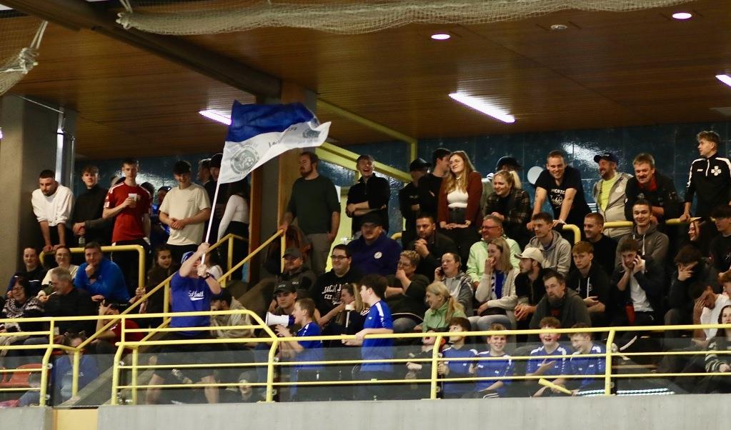 Edenhofer und Co. knipsen Ruhmannsfelden im Finale K.o.: Habischried ...