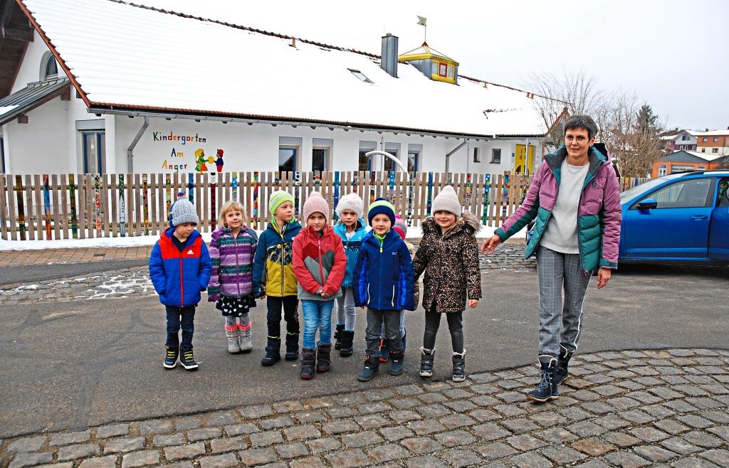 Karl-Liebl-Platz ist beschlossene Sache