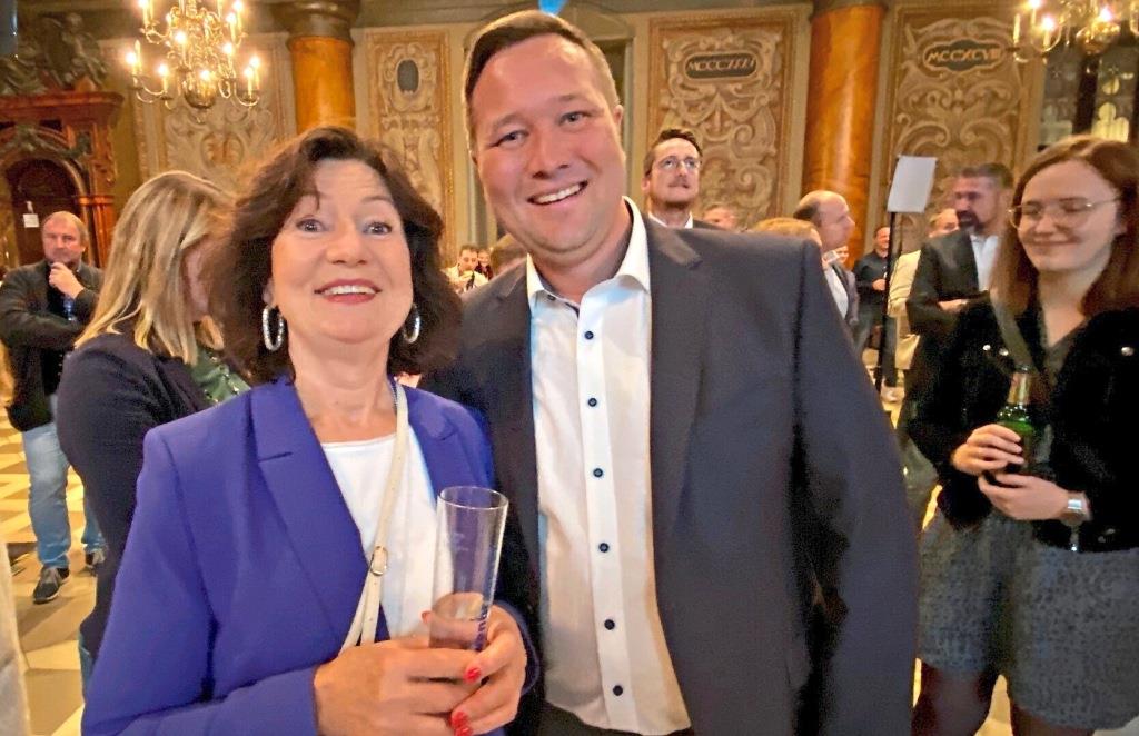 Heisl holt das Direktmandat