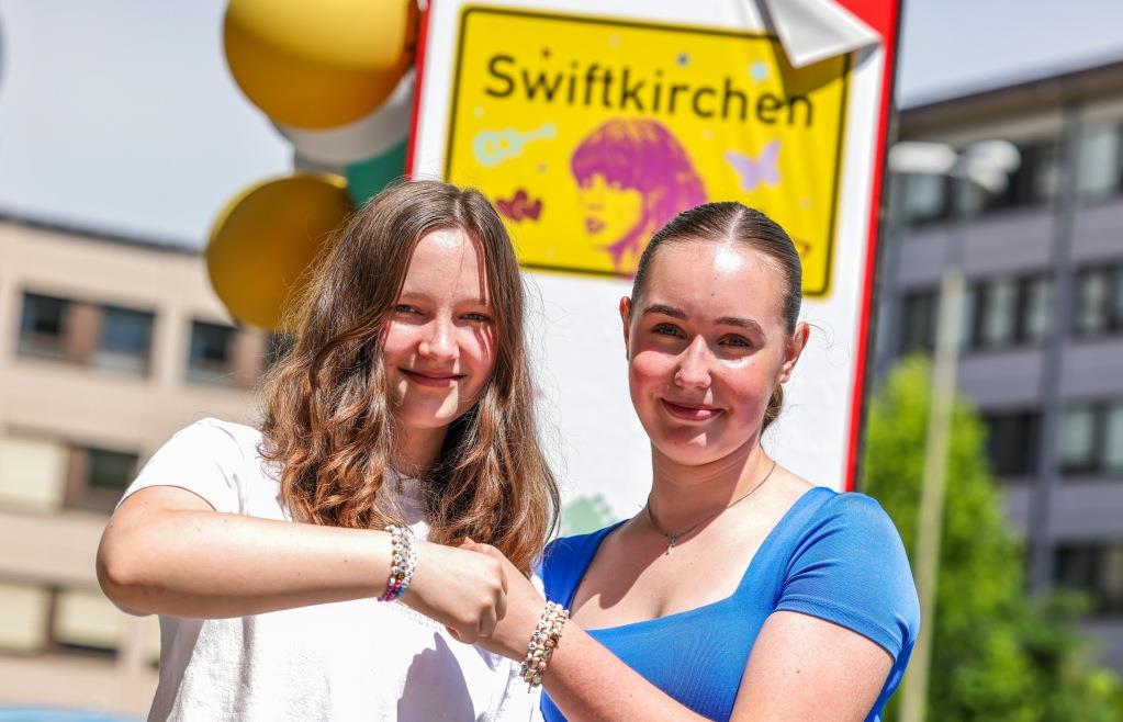 Sie kommt: Fans fiebern Taylor Swift in Deutschland entgegen