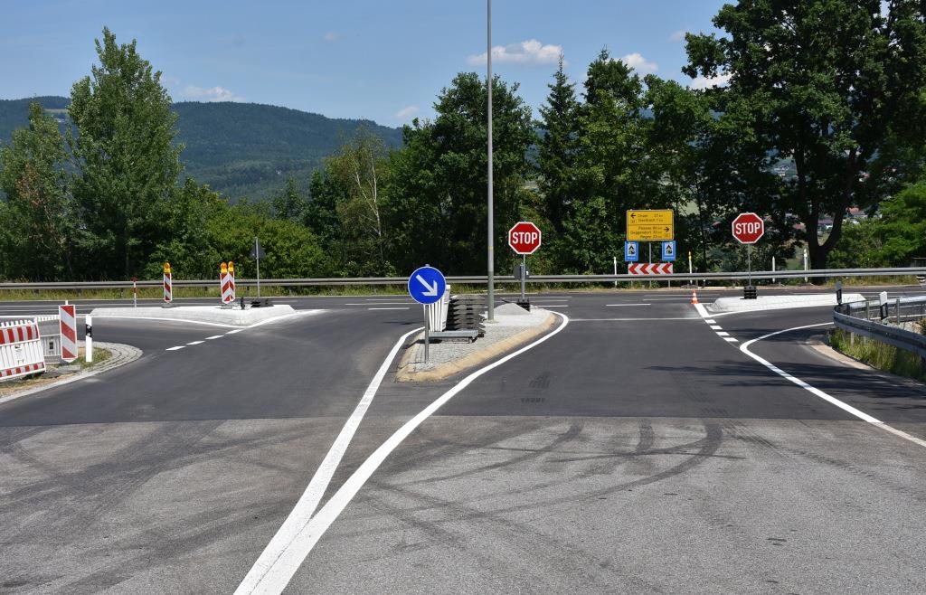 Antoni-Ampel: Heute werden die Masten aufgestellt