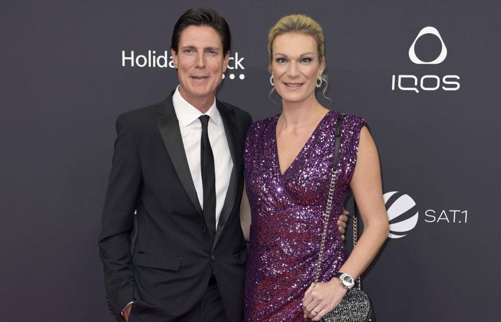 Medienbericht: Ex-Skifahrerin Maria Höfl-Riesch ist offiziell geschieden