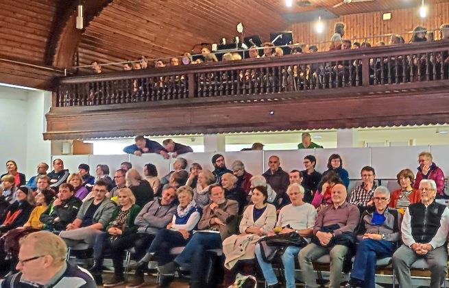 „Das ist ein Paukenschlag“