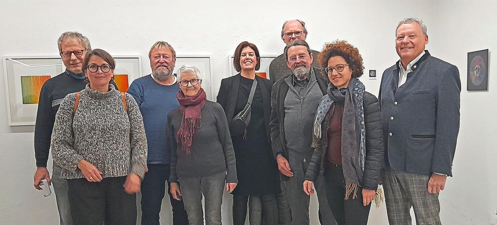 Hubert Huber: „Bis 2026 machen wir auf alle Fälle weiter“