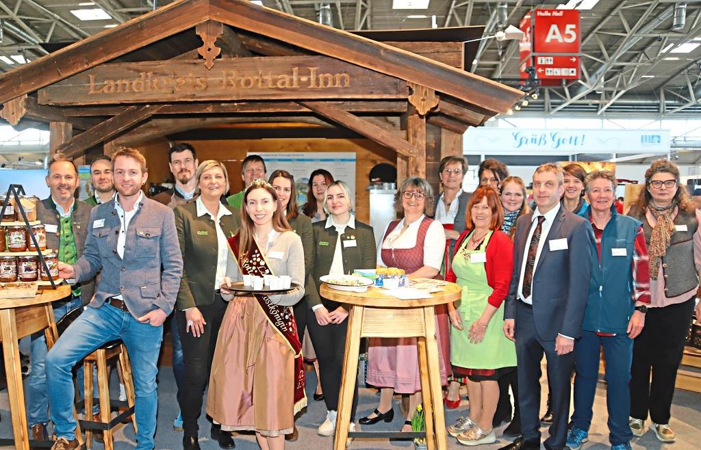 Lust auf Rottal-Inn machen