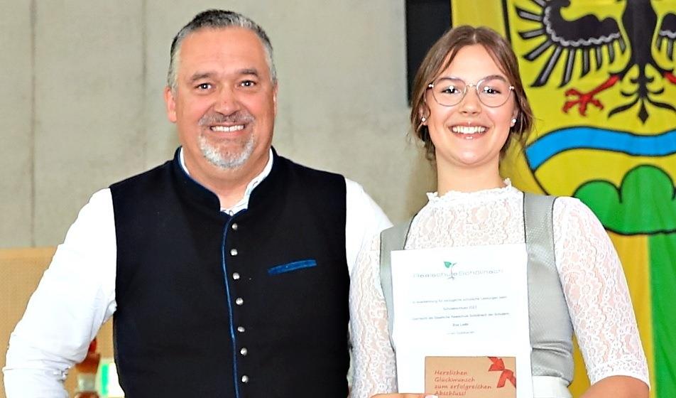 Realschul-Abschluss: 31 von 105 haben eine Eins vor dem Komma