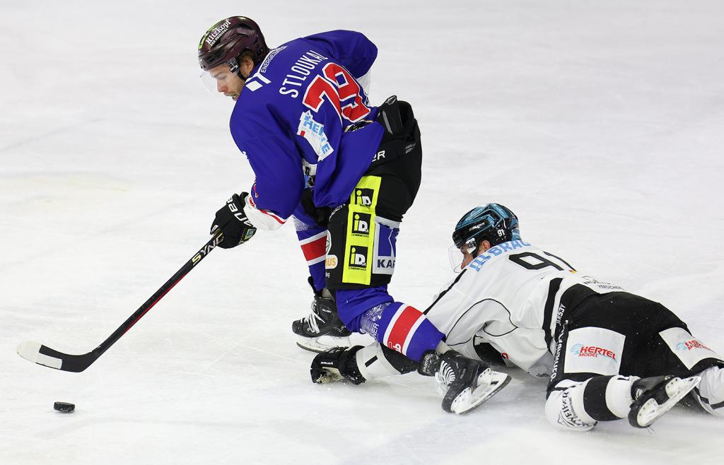 Nach Miculka-Verletzung fehlt dem Deggendorfer SC der nächste Knipser