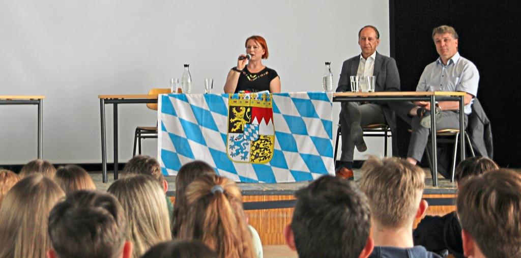 Cannabis, Gendern und AfD
