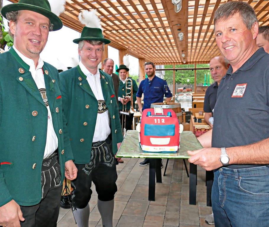 Seit 150 Jahren im Dienst am Nächsten