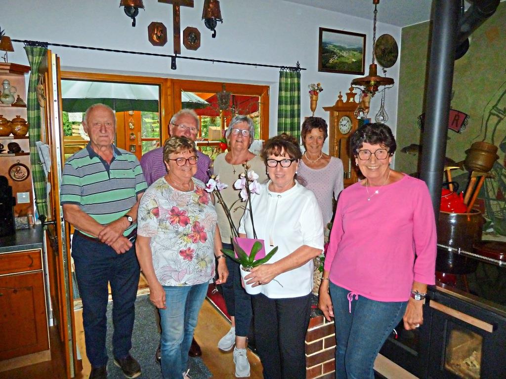 Senioren füllen „Toni“ mit neuem Leben