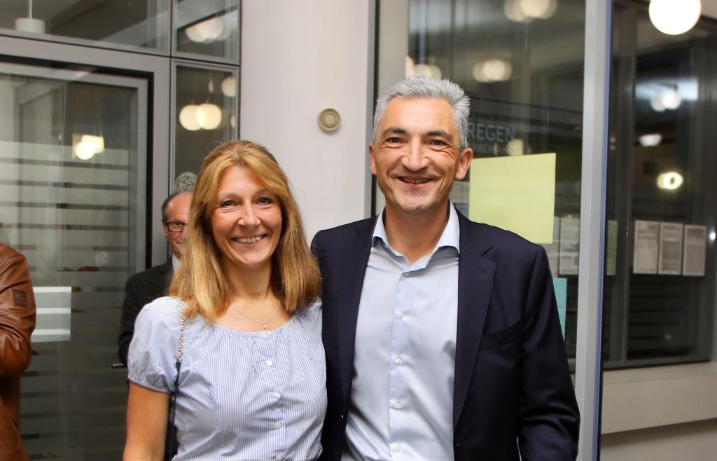 Der neue Landrat des Landkreises Regen steht fest: Ronny Raith (CSU ...