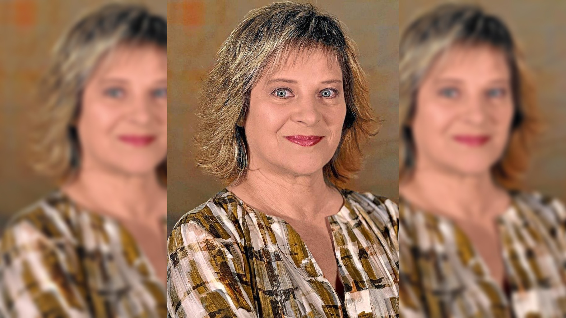Sängerin Nicki beim Talk im Casino