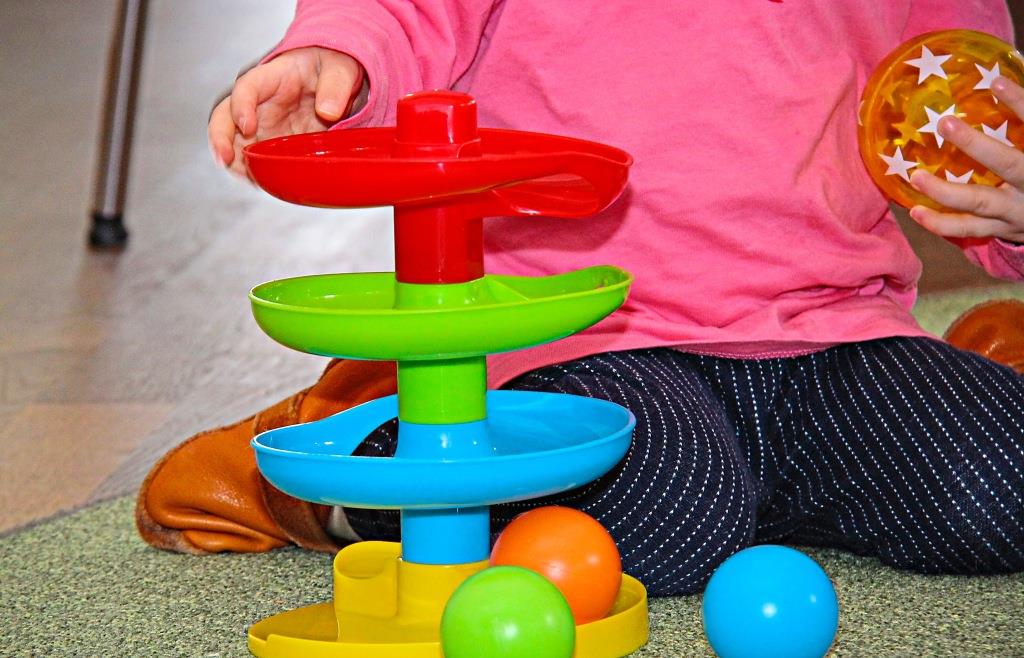 Eltern Zeit zum Durchschnaufen verschaffen