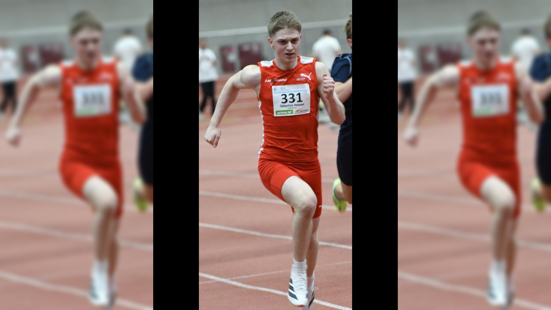 Hetzner, Voggenreiter, Storch und Co. – Niederbayerns Leichtathleten ...
