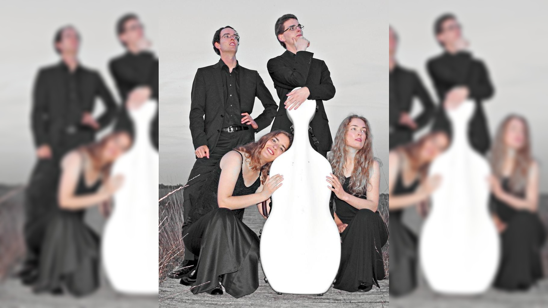TenHagen Quartett kommt erneut