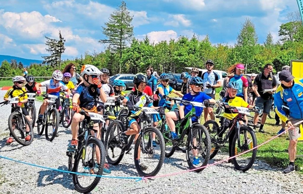 „Breitenberg bewegt dich“: Jung und Alt feiern die Freude am Sport