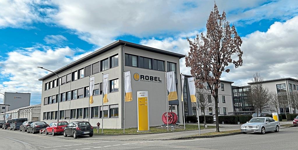 Robel-Mitarbeiter gehen heute auf die Barrikaden