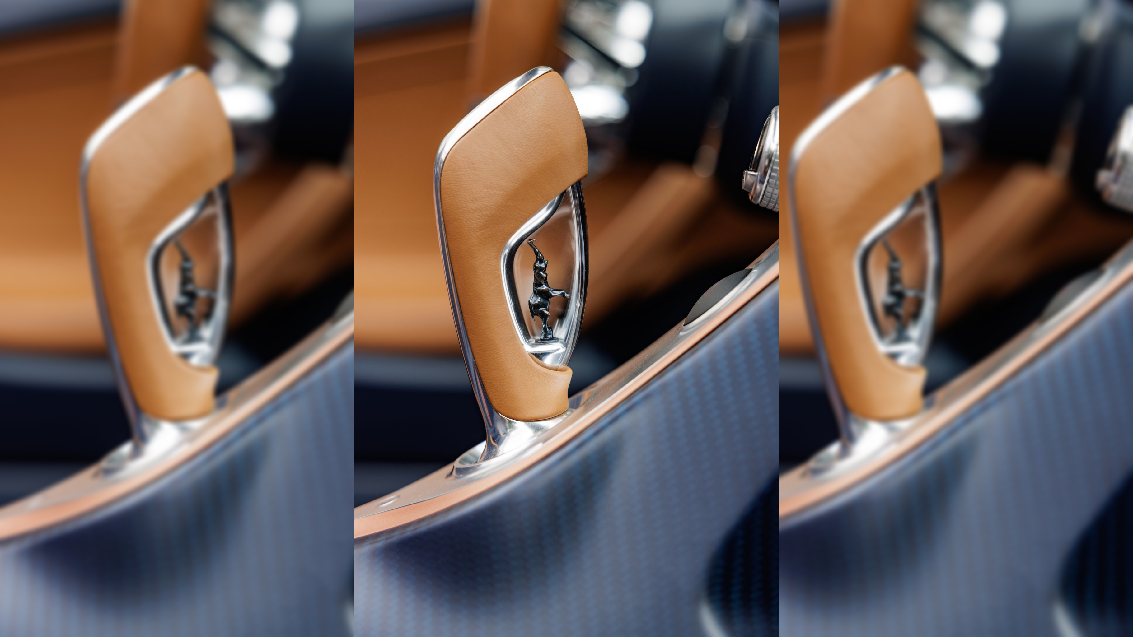 Bugatti Mistral: Auf der schnellsten Sonnenbank der Welt