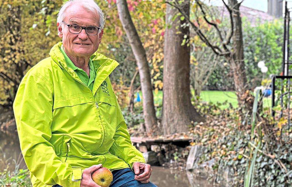 „Als Naturschützer braucht man ein dickes Fell“