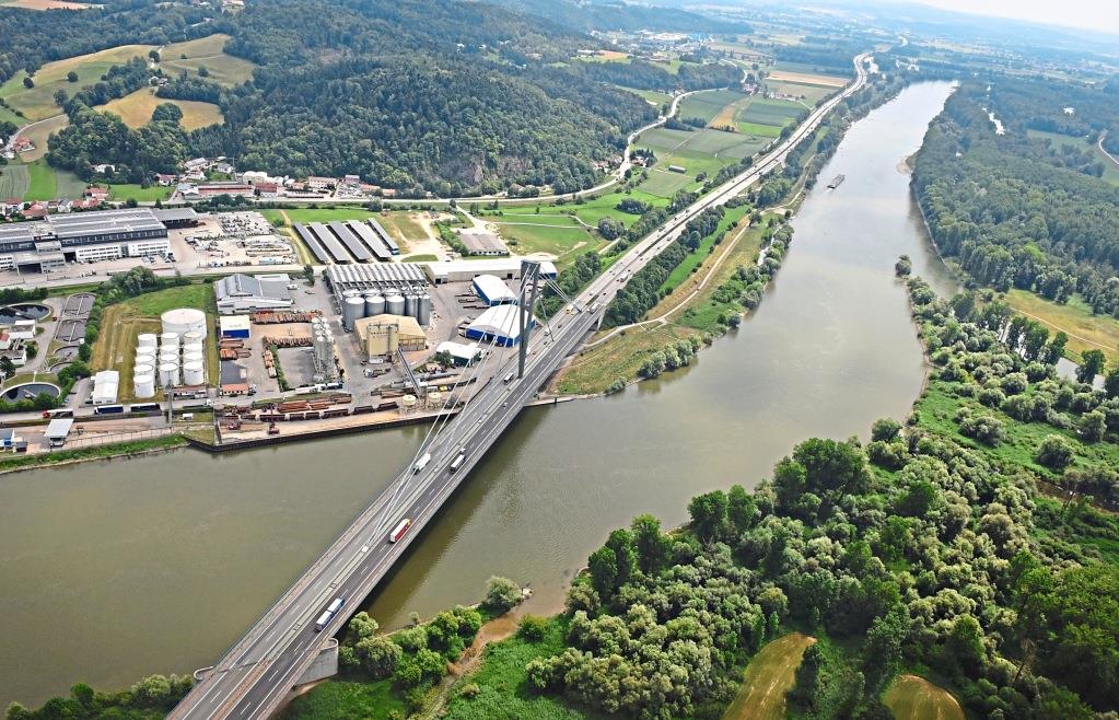 Sechsspuriger A3-Ausbau bei Deggendorf: Start 2025 zeichnet sich ab