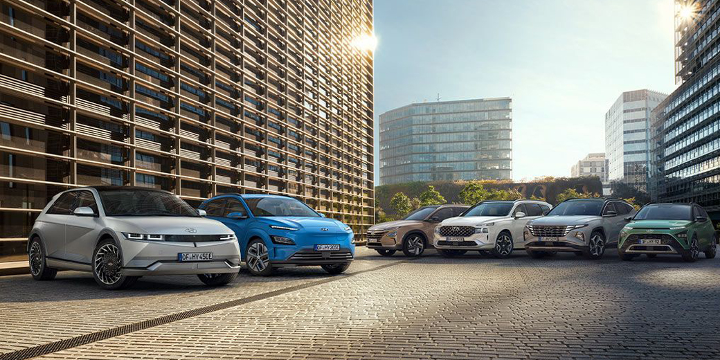 Huber Automobile – viel mehr als ein führendes Autohaus