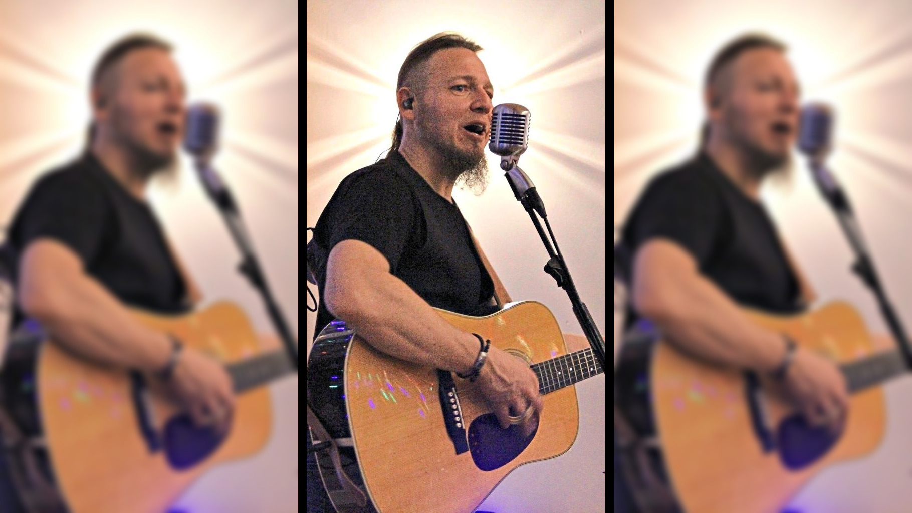 Dylan, Cash und selten Gehörtes