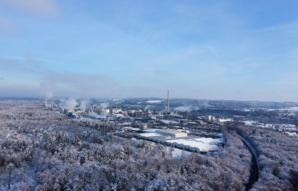 3M wickelt Dyneon ab: Sorge um Chemiepark Gendorf