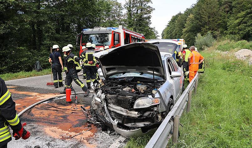 Unfall Bad Reichenhall Heute