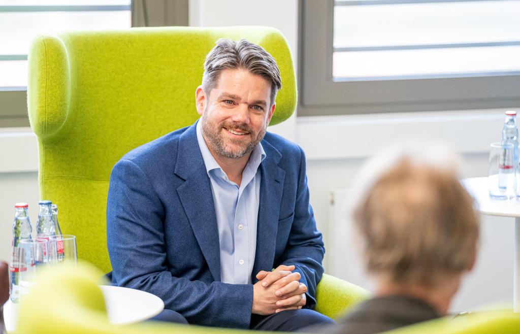 Gestorbener Strabag-Chef Klemens Haselsteiner (44): Sein Arzt nennt die ...