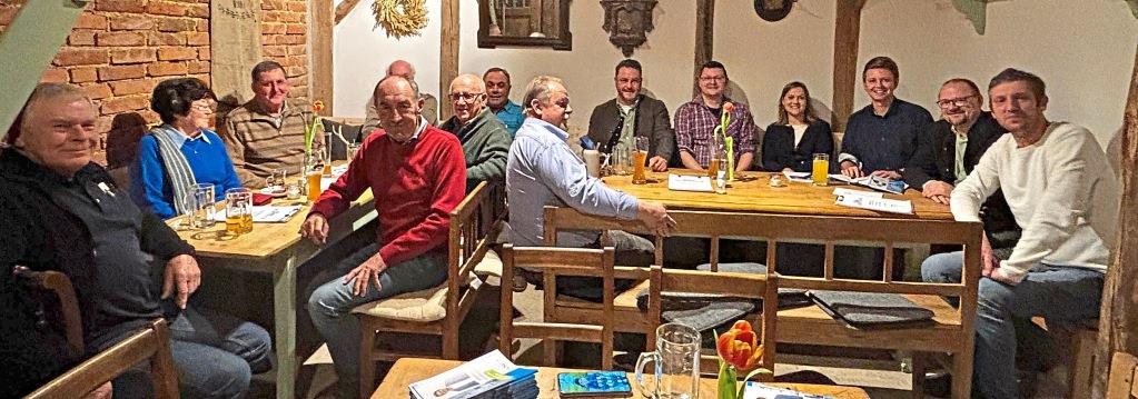 CSU Alkofen will wieder ein Stadtratsmitglied stellen