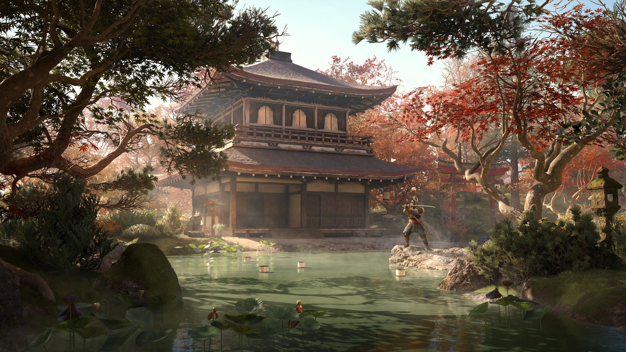 „Assassins's Creed Shadows“: Doppelt hält besser