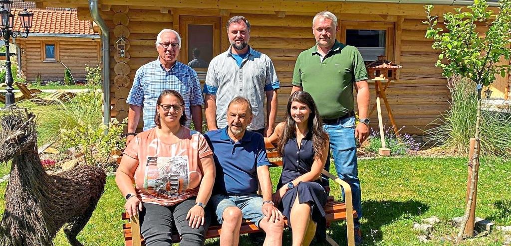 Gemeinderäte verteidigen FNBW-Austritt