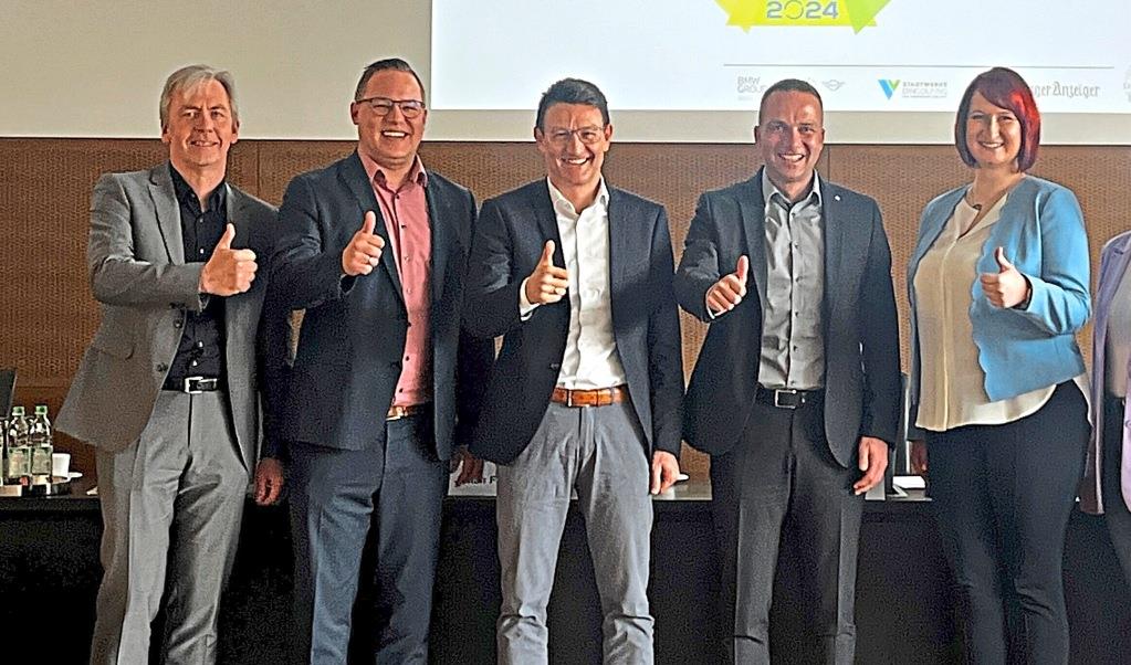 Viele tolle Musikacts beim Dingfest: Aura Dione kommt nach Dingolfing