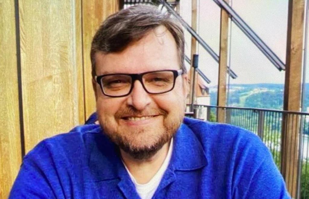 Für seine Mitmenschen war er immer da: Trauer um Kommunalpolitiker ...
