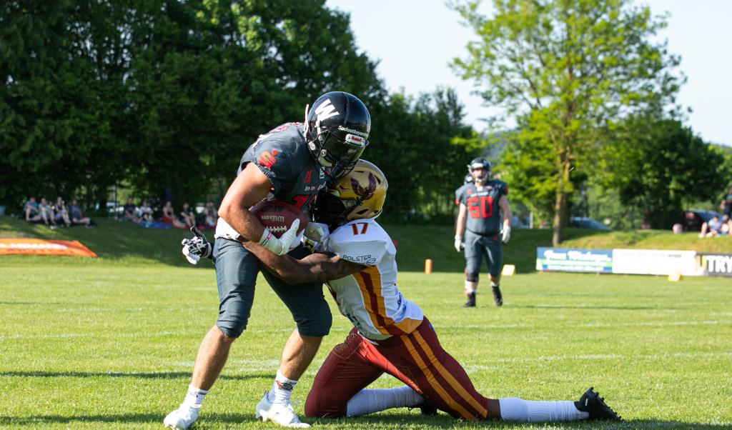 Jon Cole macht den Unterschied