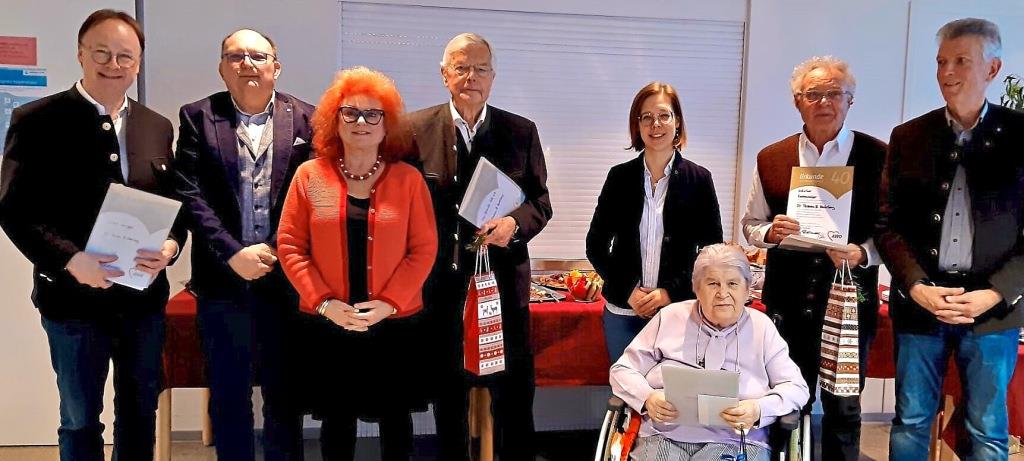 Der Kitt unserer Gesellschaft