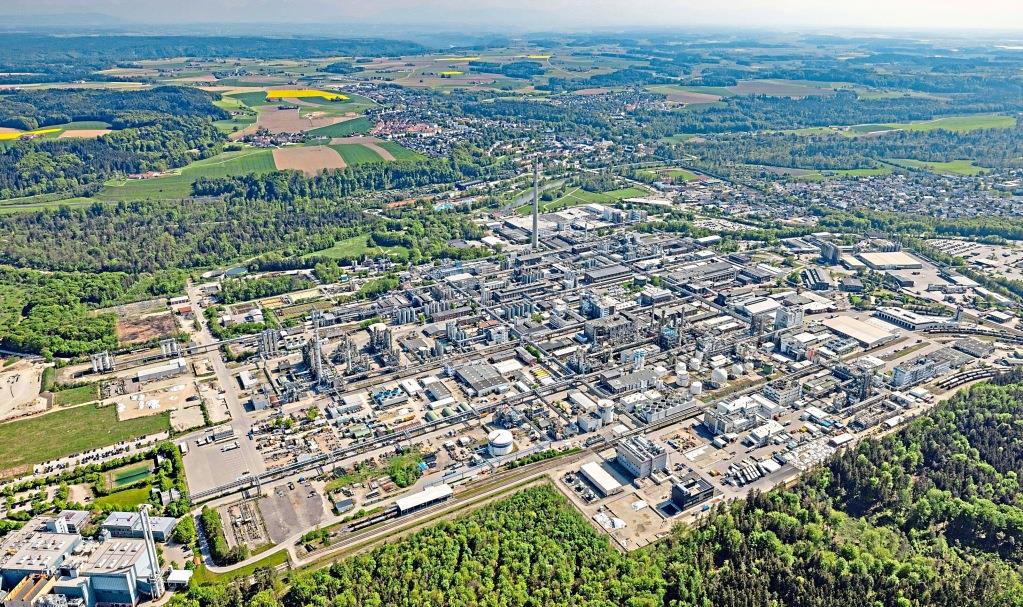 „Die Stiftung steht und fällt mit Dyneon“