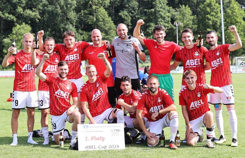 Kreisligist TuS Engelsberg sichert sich den Titel – Neuer Spielmodus ...