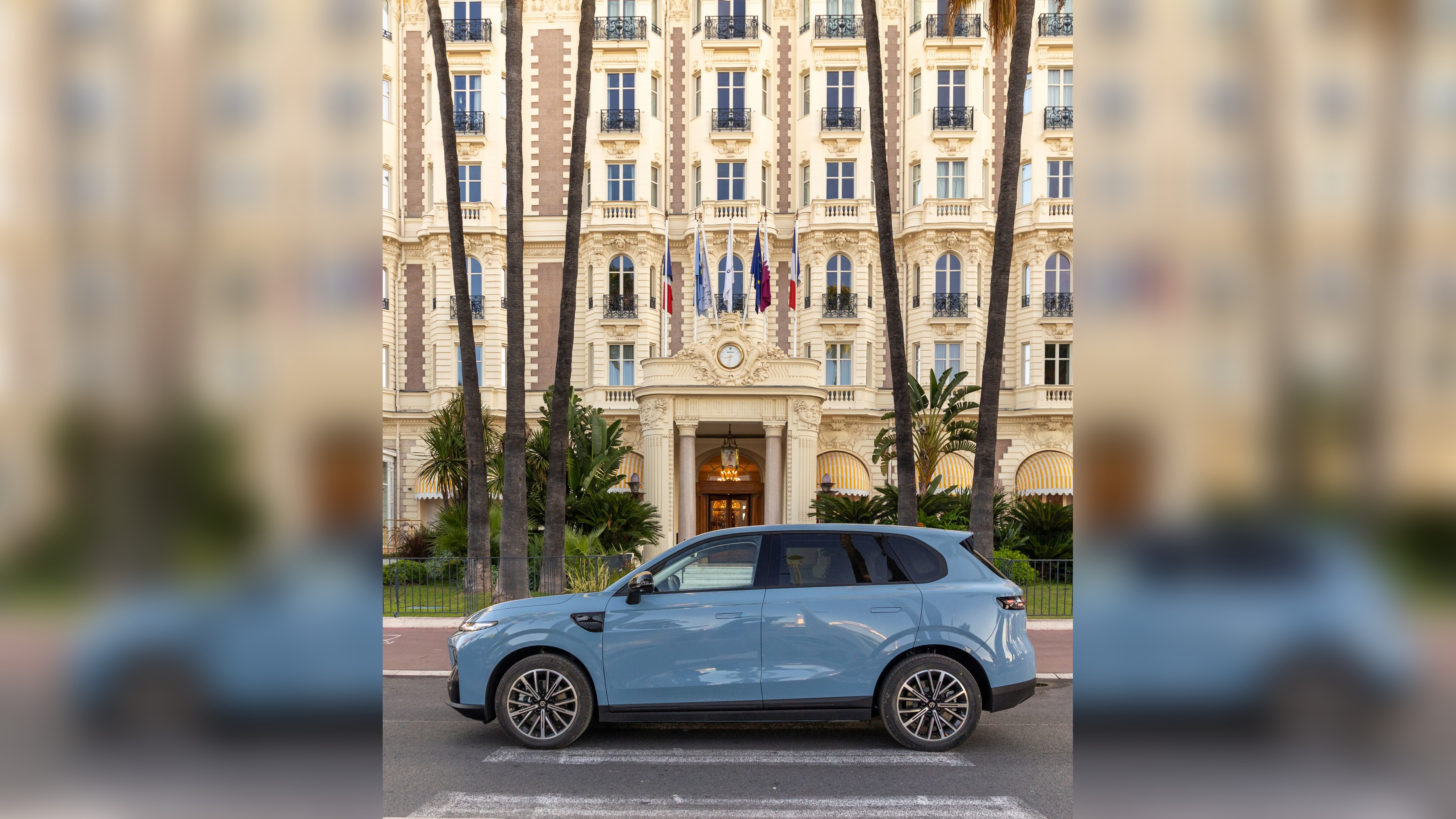 Kompakter Preisknüller: Was kann der Leapmotor B10?