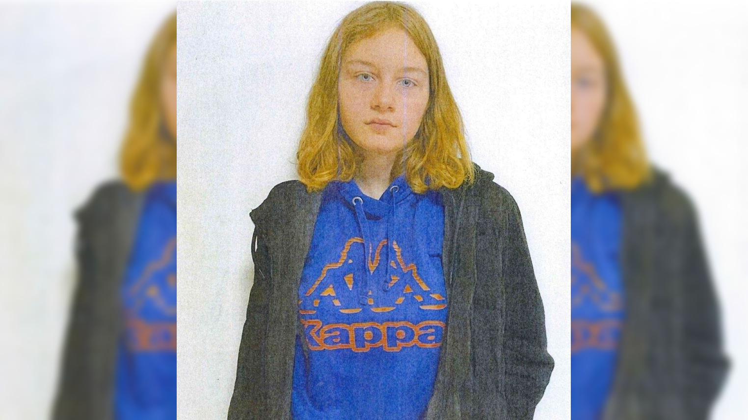 Sie kam nicht von der Schule nach Hause: 14-Jährige aus Passau vermisst