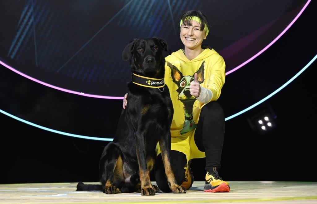 Mit Hund Rix in RTL-Show „Top Dog Germany“: Finale verpasst – aber ...