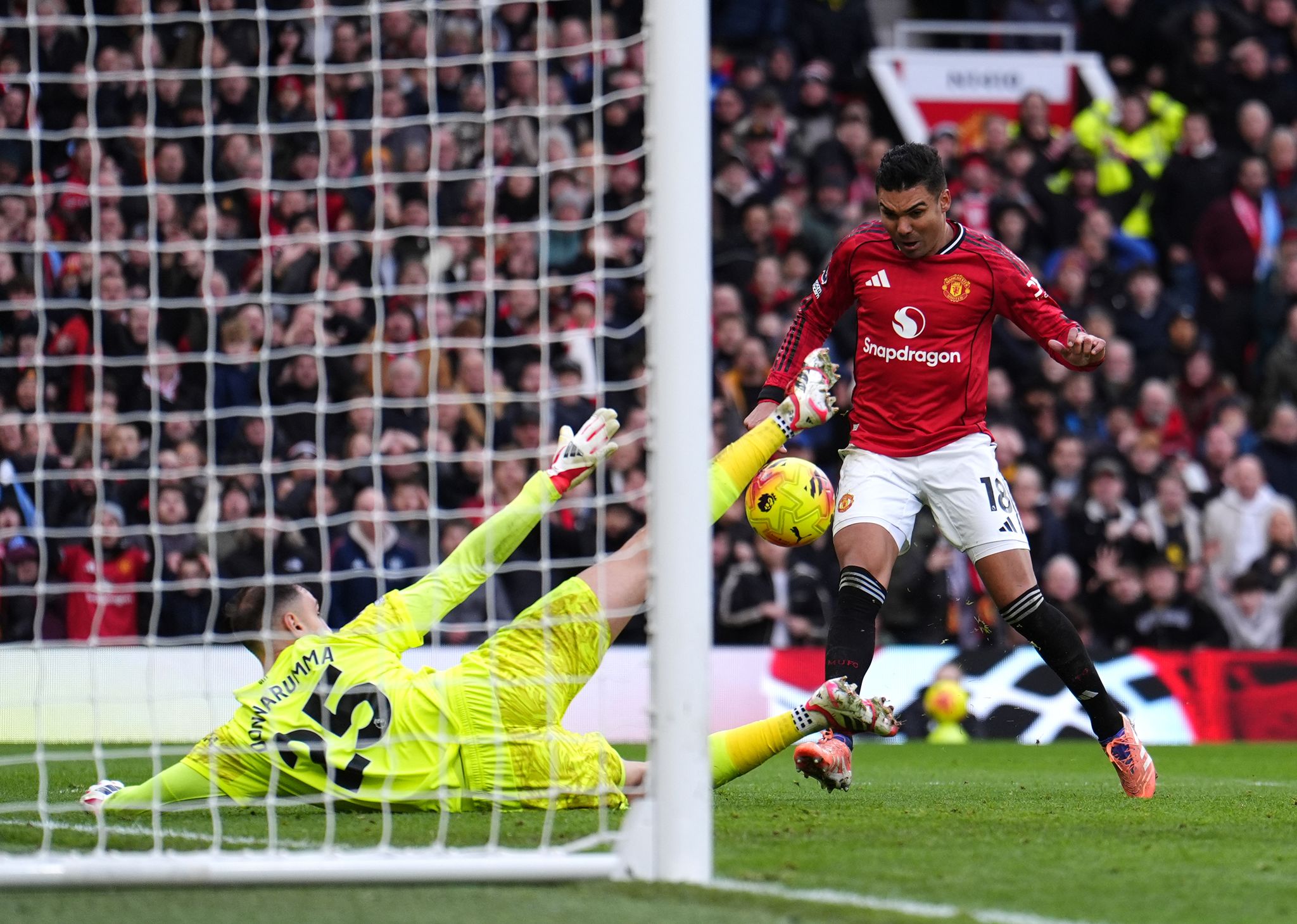 Nächstes Wirtz-Tor reicht Liverpool nicht zum Sieg