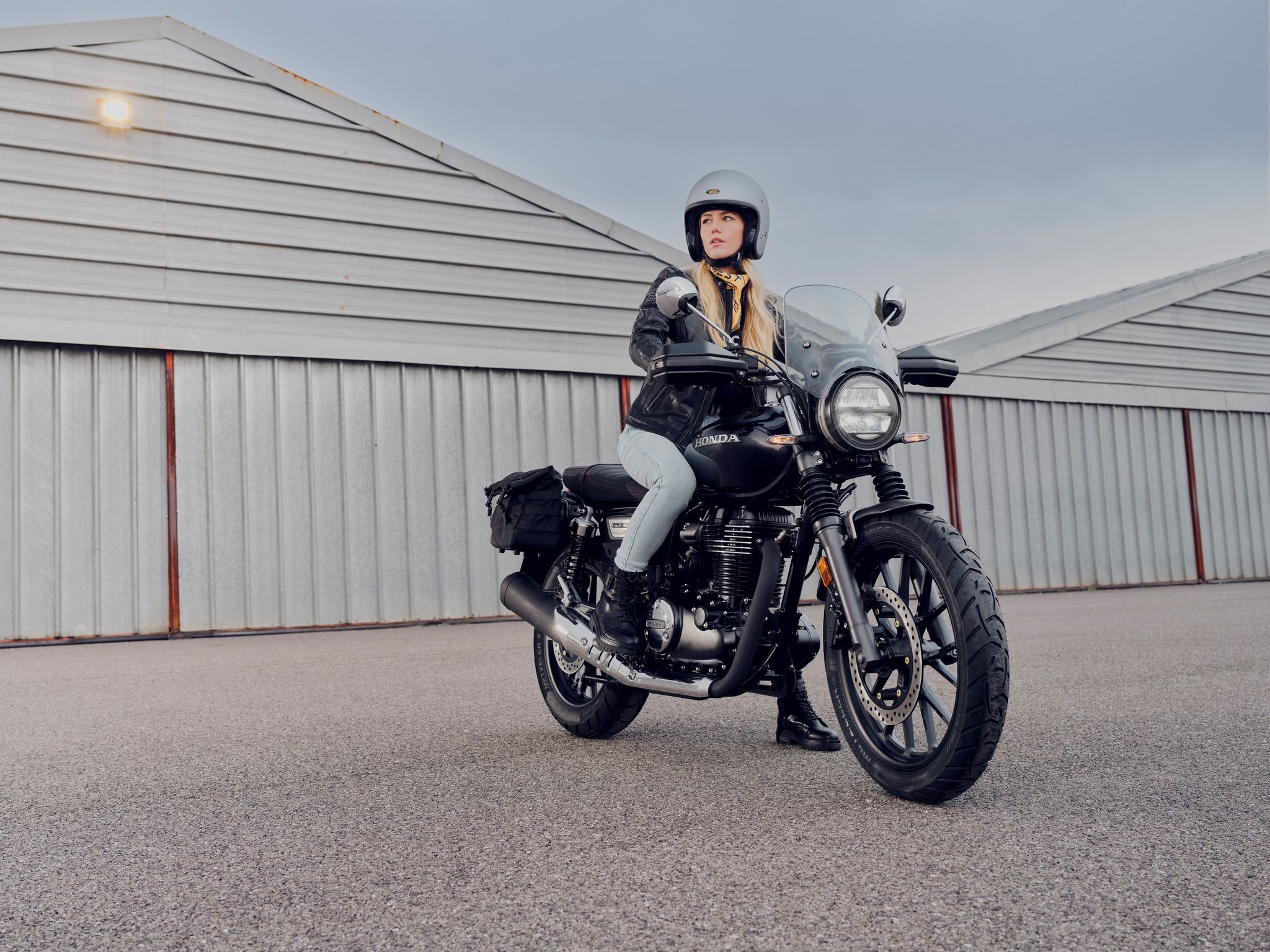 Motorräder: Die wichtigsten Neuheiten der Saison 2025